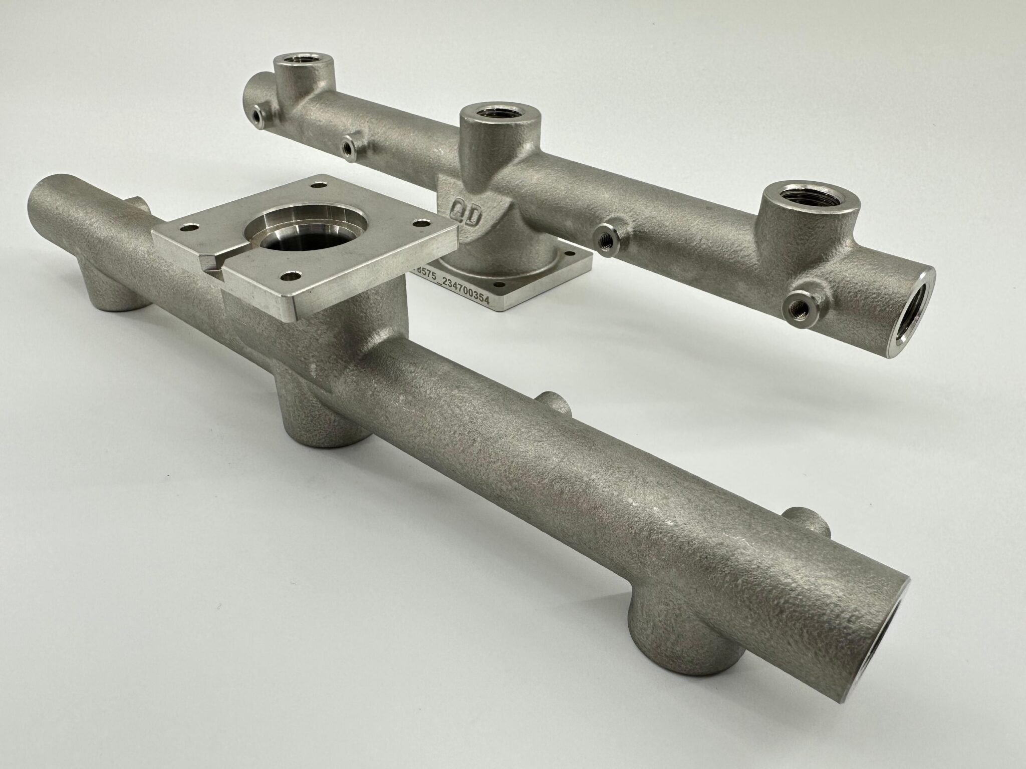 The Essential Guide to Liquid Cooling Manifolds: Efficiency Redefined ...